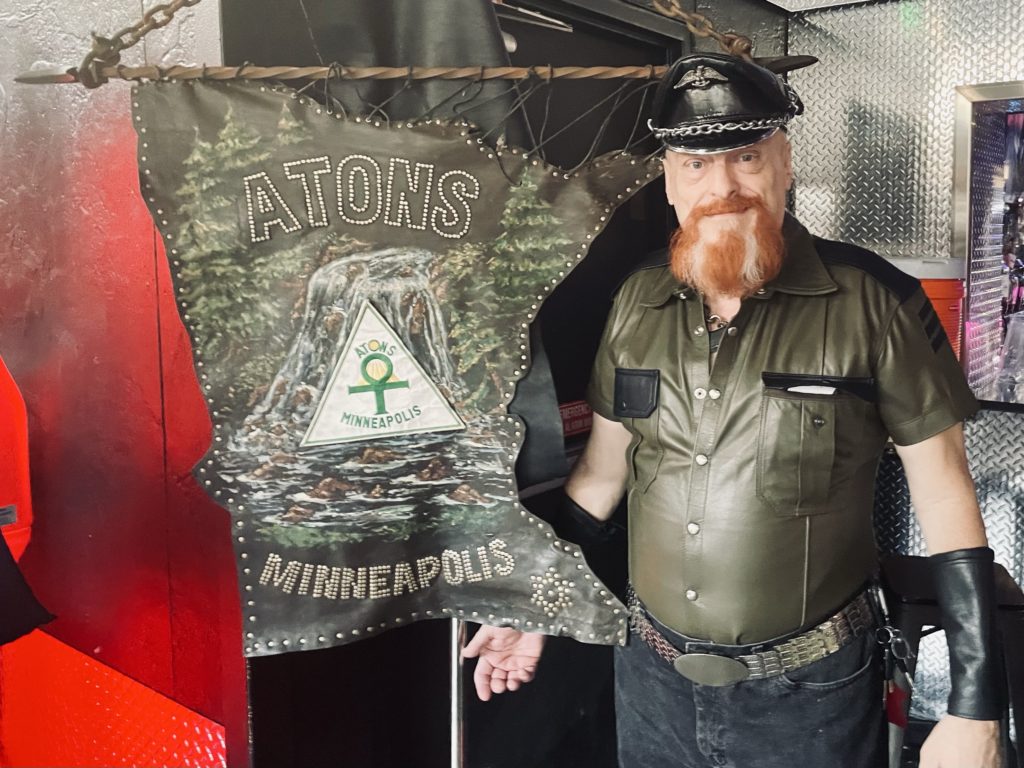 Atons 50th Anniversary Kick Off – Atons of Minneapolis